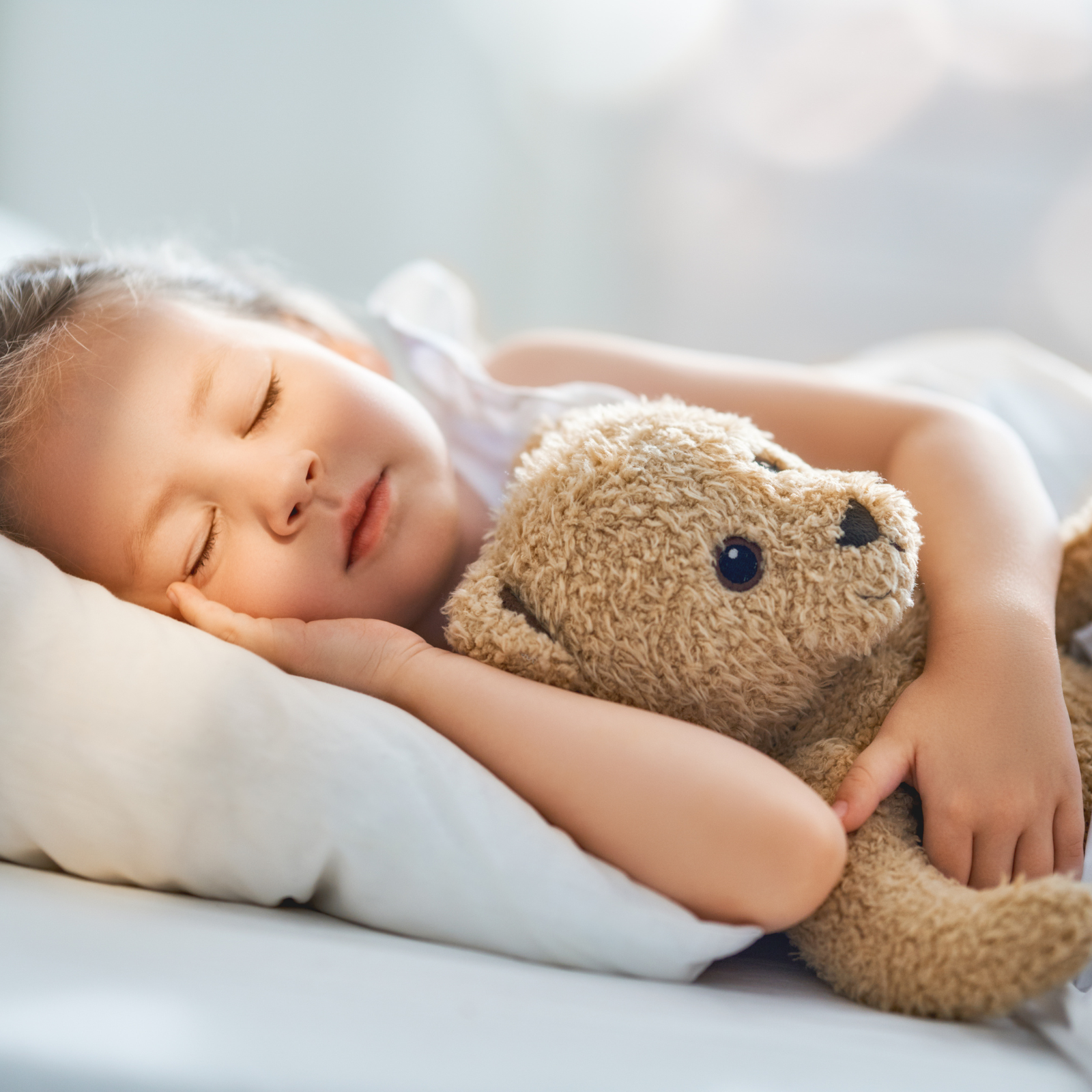 Why Percale Sheets Are Great for Sensory Sensitivity – Thomas Lee Sheets