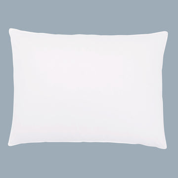 Oversized Slumber Pillow – Thomas Lee Sheets