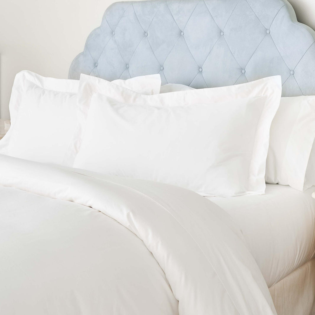 How to Reduce Wrinkles in Percale Sheets – Thomas Lee Sheets