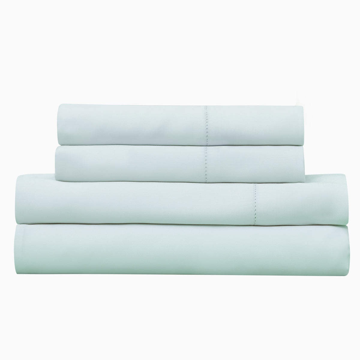 Luxury Bamboo Sheet Sets (100% Bamboo Fibers + Hypoallergenic) – Thomas ...